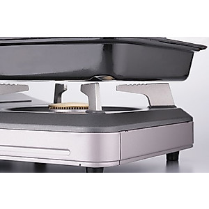 Iwatani roast grill CB-P-GM
