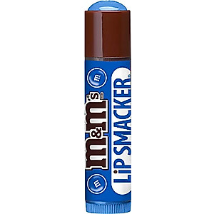 Lip Smacker M&M Lip Balm Party Pack