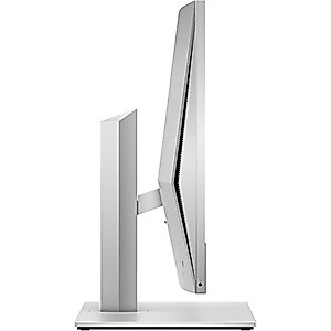 HP EliteOne 800 G6 All-in-One Computer - Intel Core i5 10th Gen i5-10500 Hexa-core (6 Core) 3.10 GHz - 8 GB RAM DDR4 SDRAM - 512 GB SSD - 23.8" - Desktop - Intel UHD Graphics 630 DDR4 SDRAM - Eng