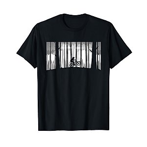 MTB Mountain Bike T-Shirt