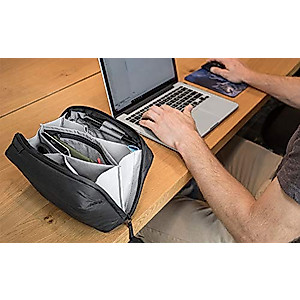 Peak Design Women's Packing Organizers, Black, One Size