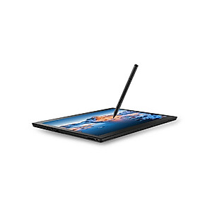 Lenovo ThinkPad X1 Tablet Gen 3, 13" IPS Touchscreen 400 nits QHD+(3000x2000) 2-in-1 Laptop, Intel Core i7-8650U, 8GB RAM 256 GB PCIe SSD, Windows 10 Pro, Bundle with 4-Port USB Hub