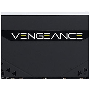CORSAIR VENGEANCE RGB RS 64GB (2x32GB) DDR4 3600 (PC4-28800) C18 Desktop memory