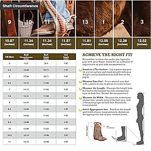 Roper Little Kids Fringes Boot, Brown, 1