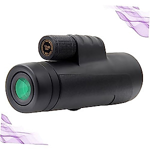 Hard Drive Rack Mobile Lens Monocular Lens for Phone Cellphone Lens Intelligent Telescope