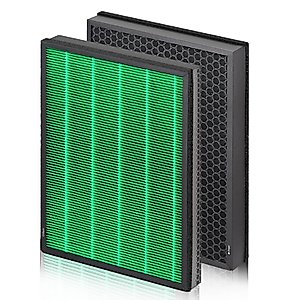 400/400S Replacement Filter for AIRMEGA Max2 400 400S 400(G) 400S(G)