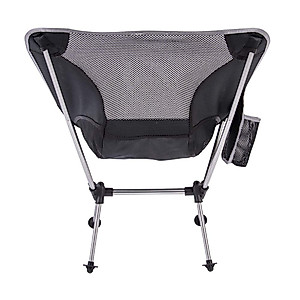 Tusk Compact Camp Chair Medium