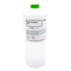 ALDON Innovating Science Clear 7.00 pH Standard Buffer Solution, 1L - The Curated Chemical Collection