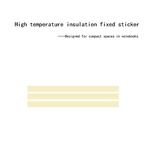 Laptop NVMe M.2 Heatsink with Nano Thermal Pads，Heat Sink Copper for 2280 M2 SSD Laptop (2pcs)
