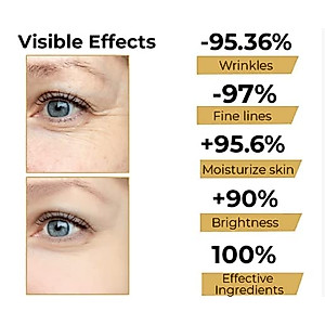 Youthelixir 24k Gold Collagen Boost Serum (1PC)