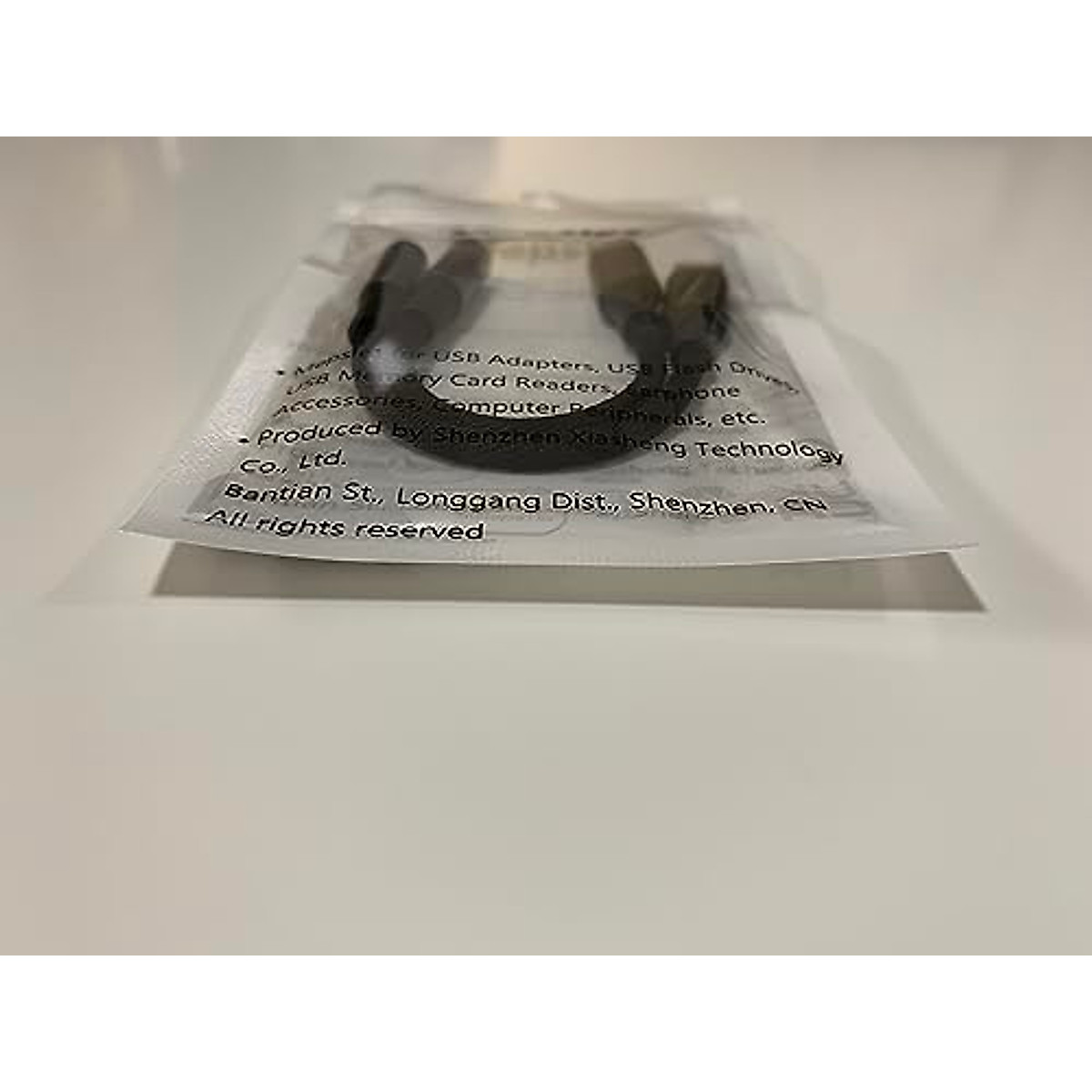 USB C to 3.5mm Headphone Jack Adapter (2 Pack), USB Type C to Aux Audio Dongle Earphone Adaptor Compatible with Samsung Galaxy S22 S21 S20 Note 20 A73 A53, Xiaomi, Huawei, Pixel and More