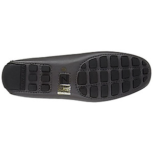 Zanzara Men's Picasso Ii Slip-On Loafer, Grey, 8 M US