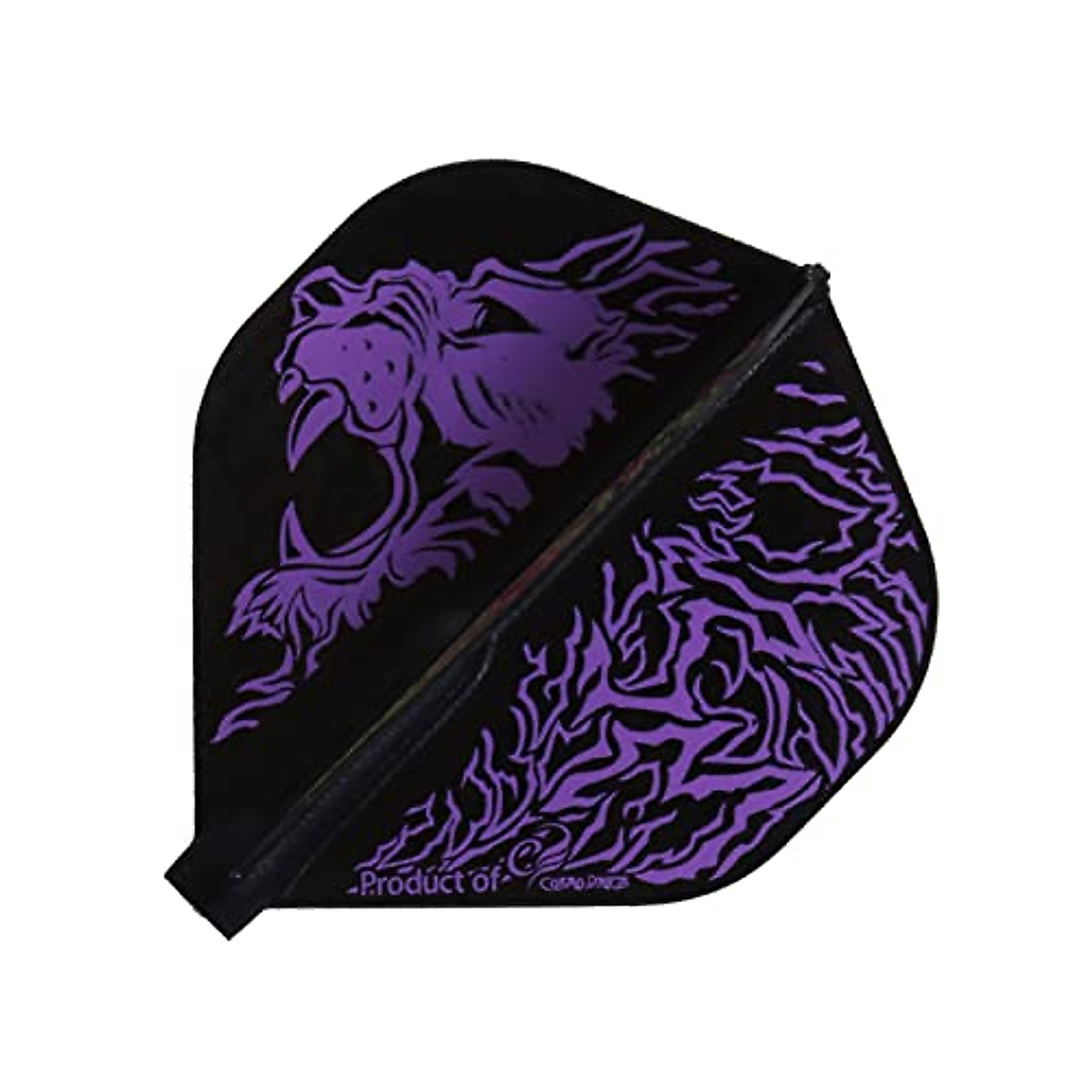 Fit Flight - Jack Main - Standard