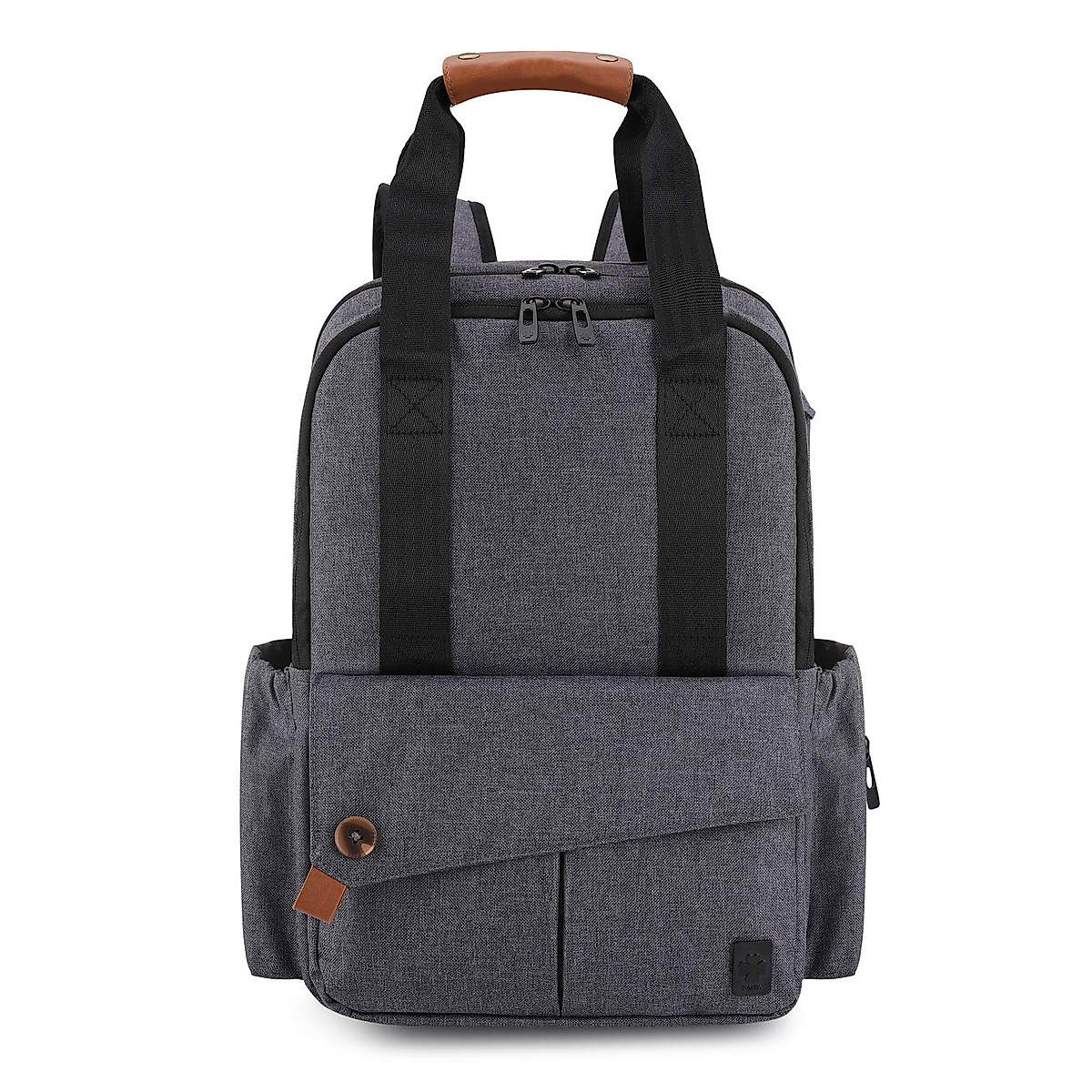 Ferlin Backpack Diaper Bag