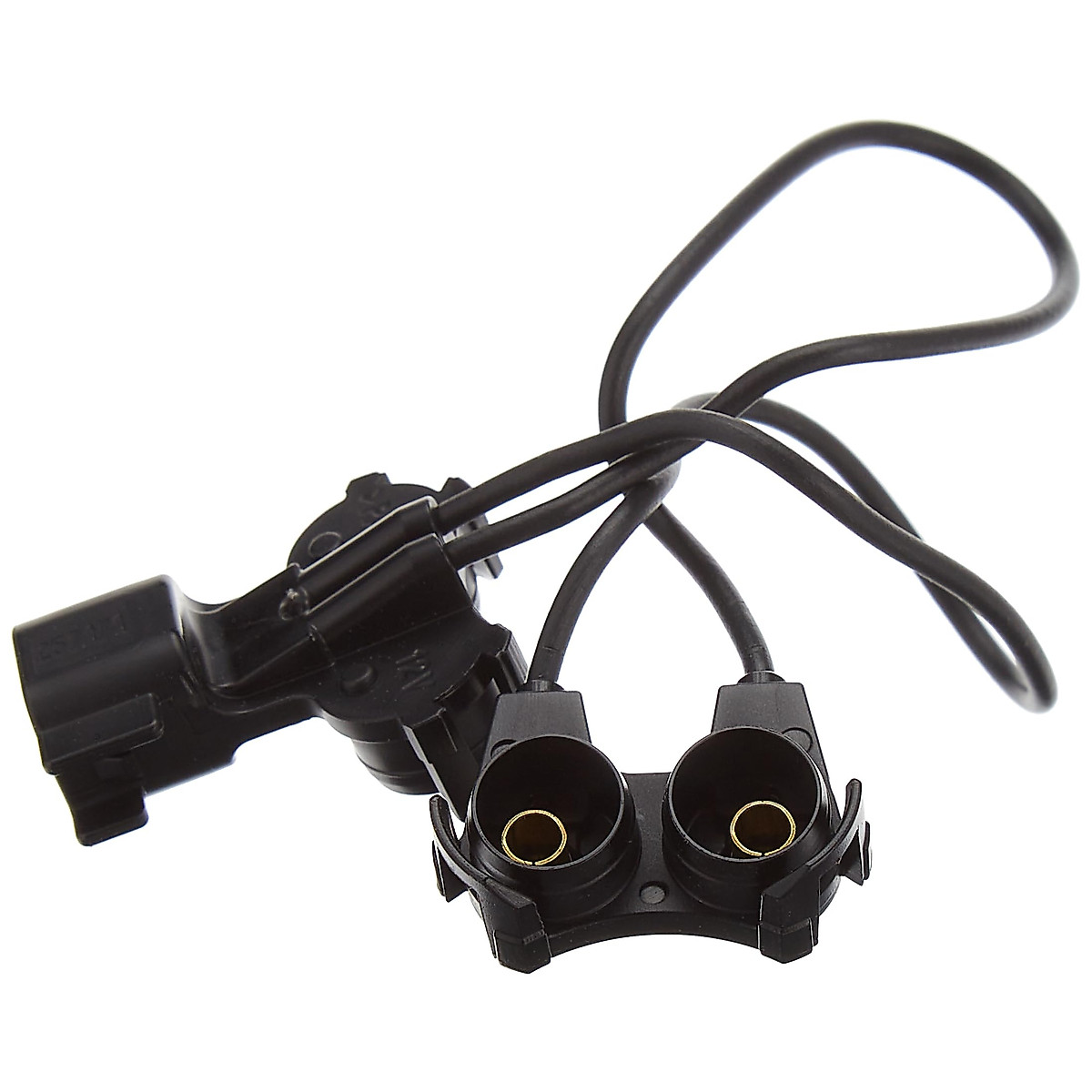 FIAMM 7201622 OEM Dual Horn Assembly, GM/Chrysler/Ford