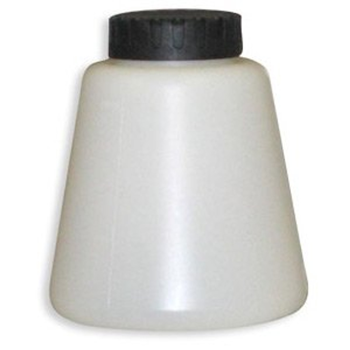 Tornador Car Tool Jar W/Lid Without Hole - Store Detailing Solutions - Have Additional Solutions Primed & Ready to Go