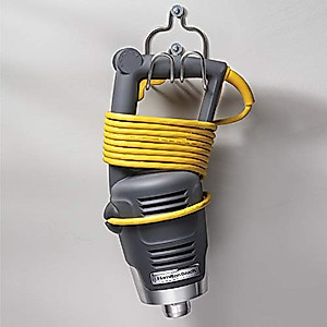 Hamilton Beach Commercial BigRig™ Immersion Blender - HMI018