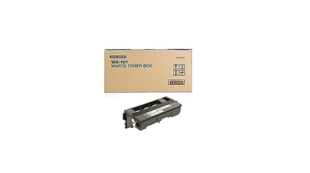 Buy Konica BizHub C220 Waste Toner Box - 45k Pages