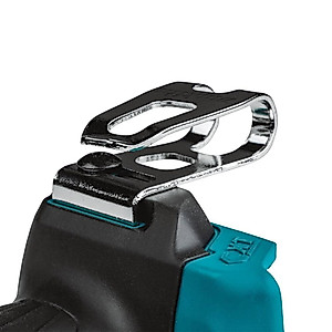 Makita WT04R1 12V max CXT® Lithium-Ion Cordless 1/4" Impact Wrench Kit (2.0Ah)