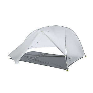 Big Agnes Footprints for Tiger Wall Carbon Series Tent, 3 Person