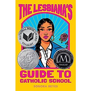 The Lesbiana's Guide to Catholic School