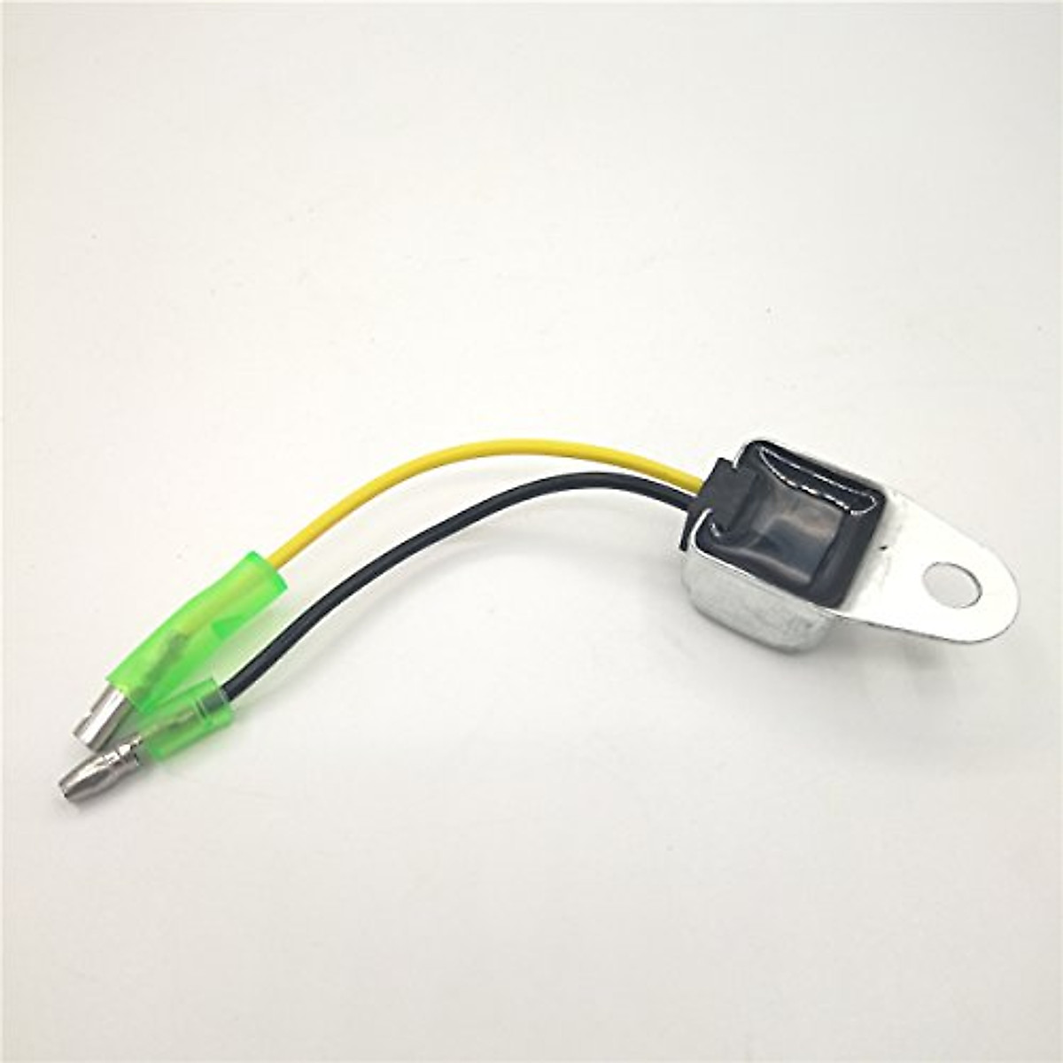 Low Oil Sensor Alert for HONDA GX160 GX200 GX240 GX270 GX340 GX390 Engine Motor Generator Mower Water Pump Parts