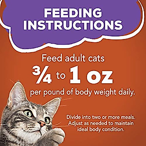 Purina Friskies Gravy Wet Cat Food, Meaty Bits Gourmet Grill - (24) 5.5 oz. Cans