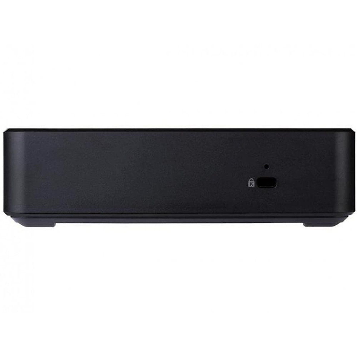 ASUS CHROMEBOX 3-N017U Mini PC with Intel Celeron, 4K UHD Graphics and Power Over Type C Port, Star Gray