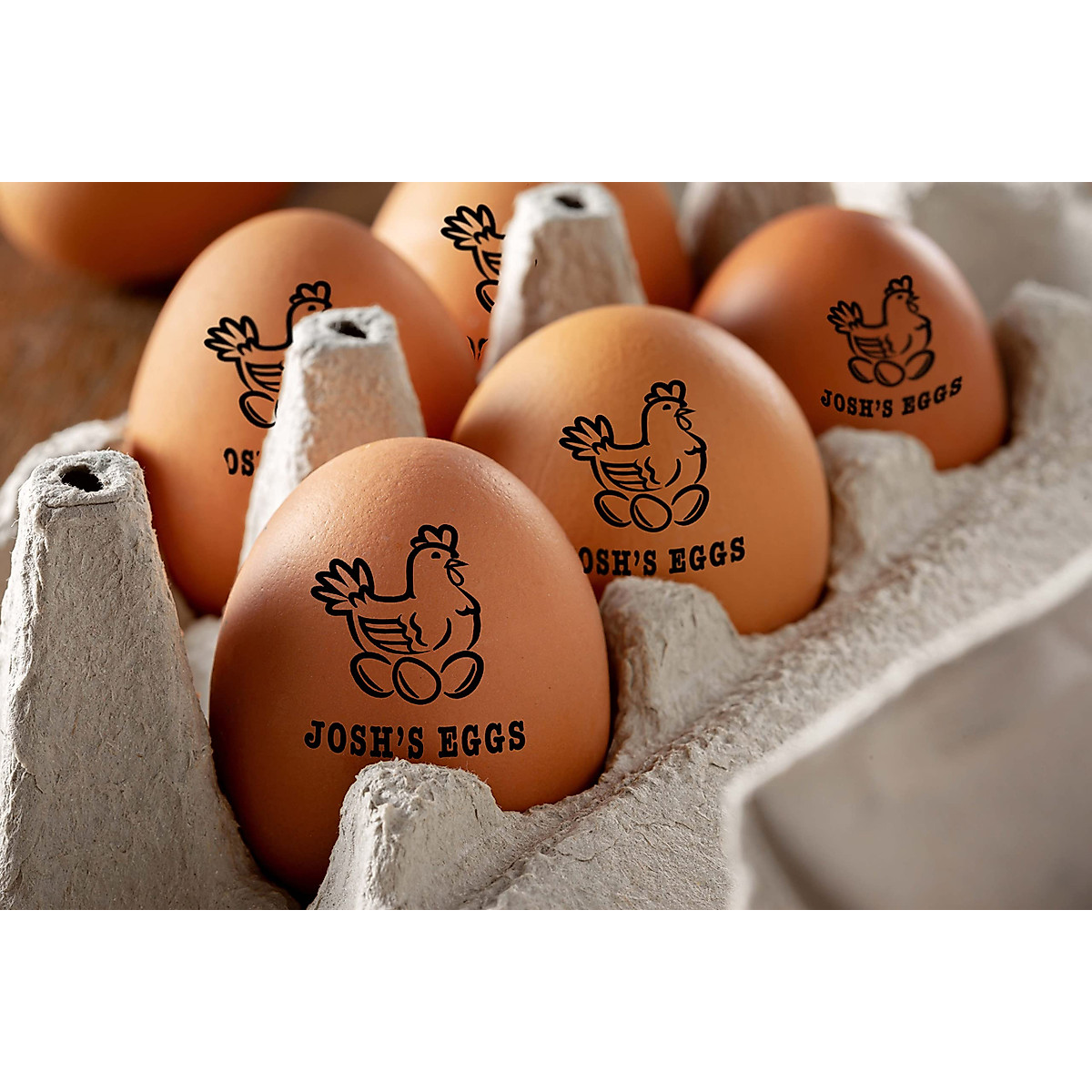 Egg Stamps For Fresh Eggs, Flat Rubber Stamp for Eggs, Chicken EGG Stamp for fresh eggs, Egg Stamps, Custom Egg Stamp, Egg Labels, Mini Egg Stamp, Farm Stamp, Eggs Stamp