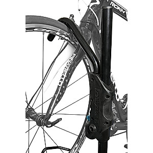 RockyMounts Tomahawk upright roof bike rack