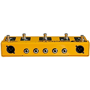 Radial JR5 Remote Control