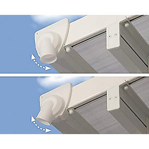 Palram - Canopia Feria 13' x 26' Carport