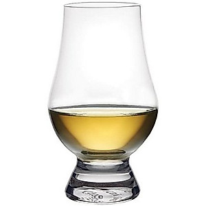 GLENCAIRN WHISKY GLASS, SET OF 12 IN GIFT CARTON