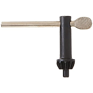 DEWALT DW2304 1/2-Inch Chuck Key with 1/4-Inch Pilot , Black