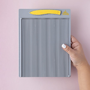 EK Tools Mini Scoring Board 54-00101, Gray