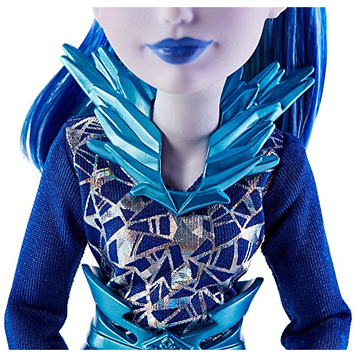 DC Super Hero Girls Action Dolls with Super Hero Accessories