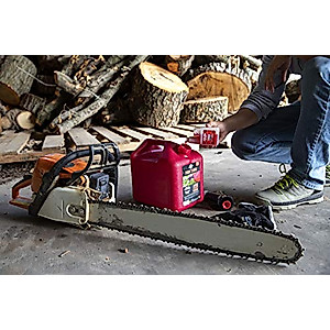 STA-BIL 22205 Storage Fuel Stabilizer Counter Display - 4 oz.