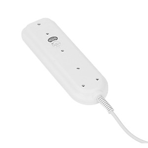 Lift Chair Remote Replacement, Recliner Replacement Parts, 2-Button 8-Pin Lift Chair Hand Control Recliner Switch Replacement for Lift Chairs Power Recliners