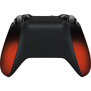 Microsoft Wireless Controller - Volcano Shadow Special Edition - Xbox One