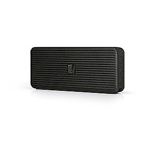 Soundfreaq Pocket Kick, SFQ-10: Portable Wireless Bluetooth Speaker & Speakerphone, with Built-in Microphone, Rechargeable Battery, 10H Play Time, Pocket Size, for iPhones & Android Smart Phones