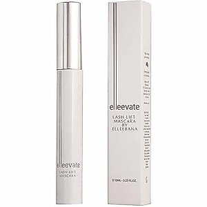 elleevate lash lift mascara by ELLEEBANA