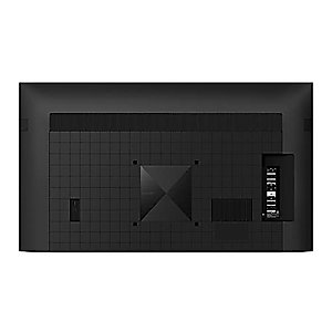 Sony 75-Inch 4K Ultra HD TV X90K Series BRAVIA XR Full Array LED Smart Google TV Bundle HT-A5000 Dolby Atmos Soundbar and 8-Outlet with Omniport USB (3 Items)