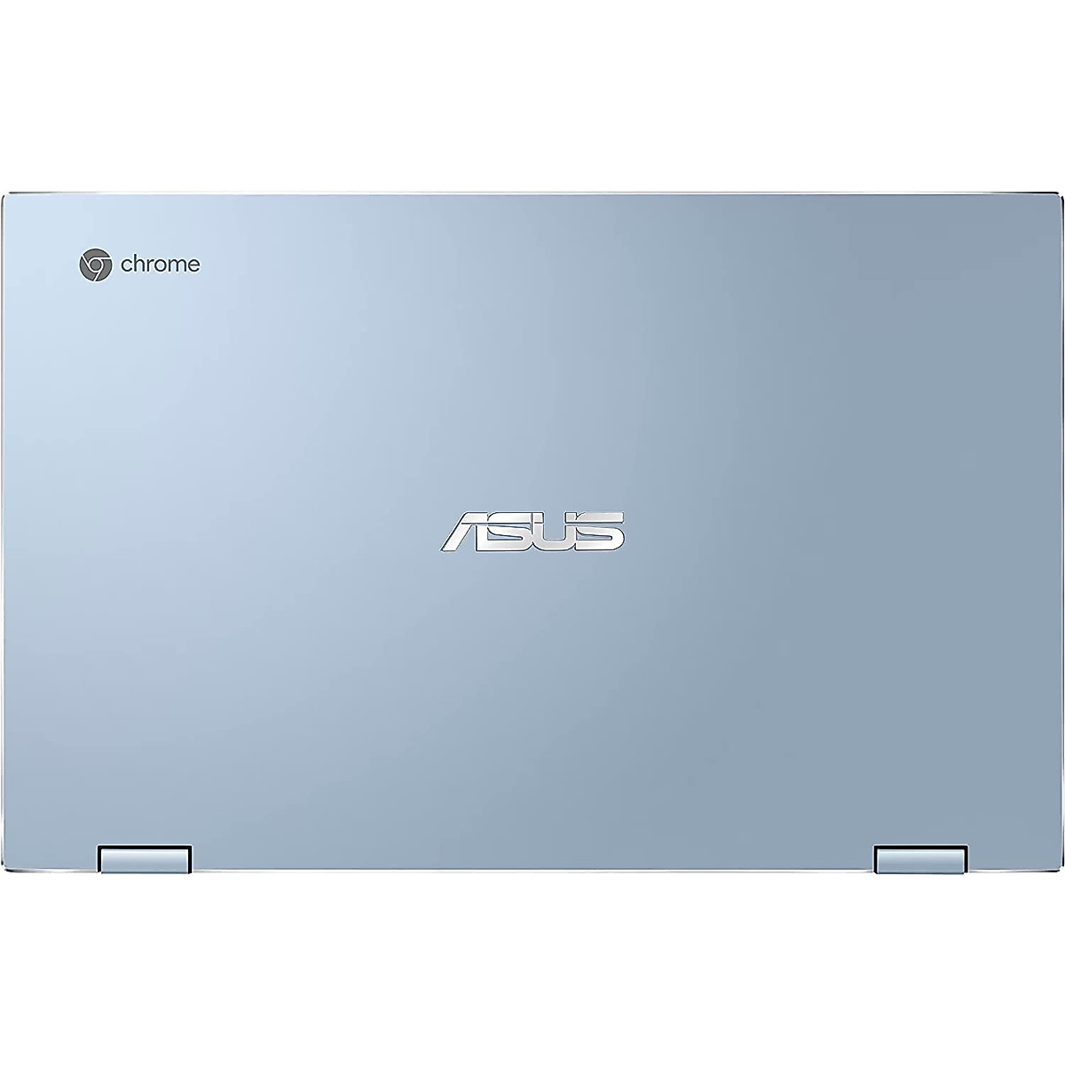 Asus 2022 Chromebook Flip 14'' FHD 2-in-1 Touchscreen Convertible Laptop Computer for Home and Student, Intel Core M3-8100Y, 8GB RAM 64GB eMMC + 128GB SD Card, HD Graphic, Webcam, Chrome OS