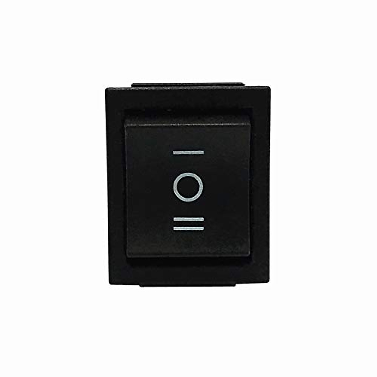 3 Position 6 Pin Start On Off Switch for All Power Gentron 7500W 10000W 12000W APGG7500 APGG10000 APGG 12000 GG10020 Firman H05751 H05753 5700/7125 Watts H07552 7500/9400 Watts H08051 H08053 9050/100