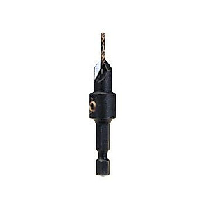 Timberline - Quick Countersink 5/32 Diametermeter (608-119)