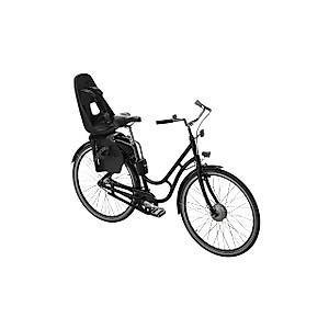 Thule Yepp Nexxt Maxi FM Black