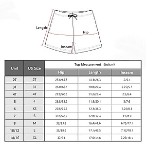 Fluorescent Green Boys Swim Trunks Summer Drawstring Toddler Swim Board Shorts Quick Dry Little Boys Bathing Suit Beach Hawaii Vacation 2 Years