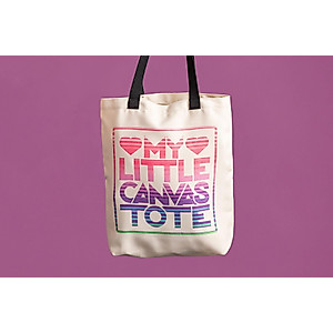 Cricut Tote Bag Blank, Large Infusible Ink, Canvas