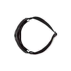 Pyramex Safety G9WMG Low Profile Wire Mesh Safety Goggles