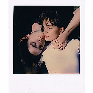 Polaroid One-Step 600 Instant Camera